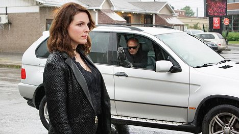 Rachel Graton | ČSFD.cz