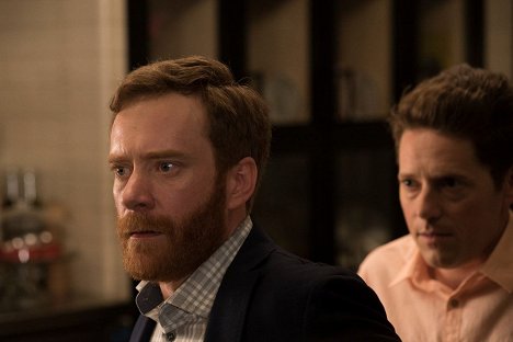 Simon Lacroix | ČSFD.cz