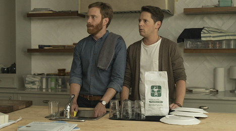 Eric Paulhus | ČSFD.cz