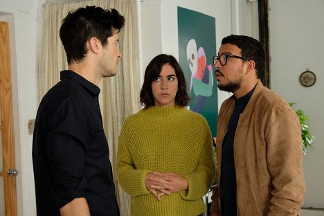 Mehdi Bousaidan | ČSFD.cz