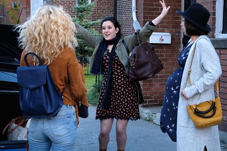 Alice Pascual | ČSFD.cz