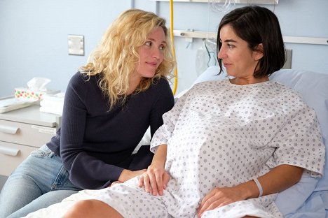 Evelyne Brochu | ČSFD.cz