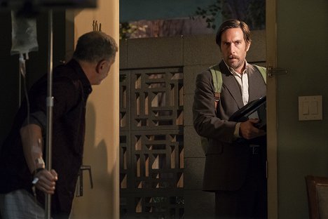 Timm Sharp | Galerie - Z filmu | ČSFD.cz