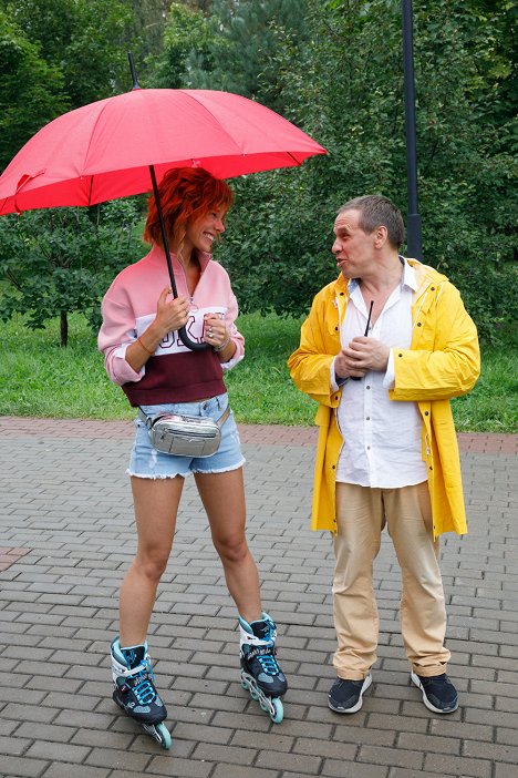 Roman Fokin | ČSFD.cz