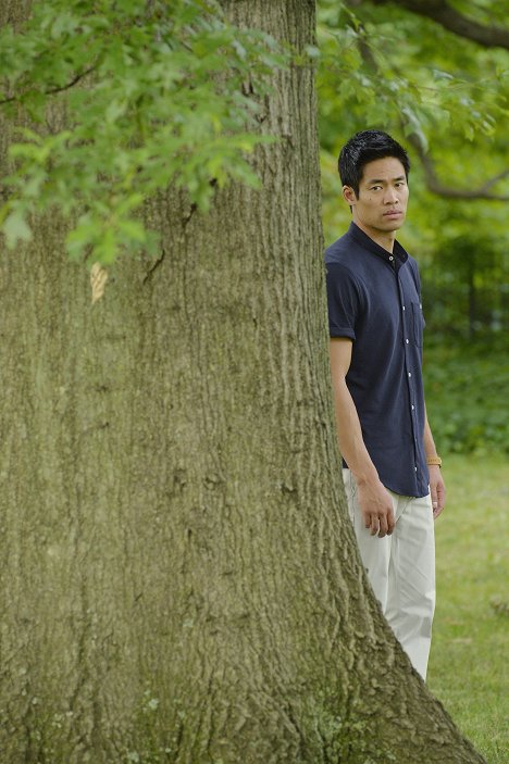 David Lim | ČSFD.cz