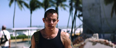 Luis Alberti | ČSFD.cz