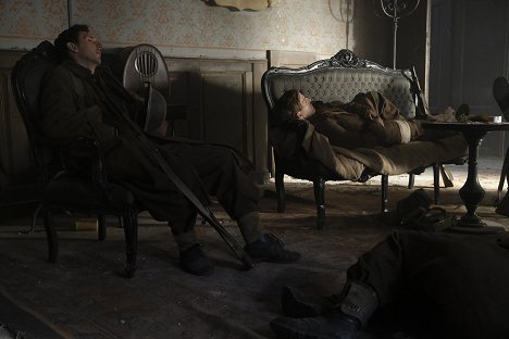 Blake Harrison | ČSFD.cz