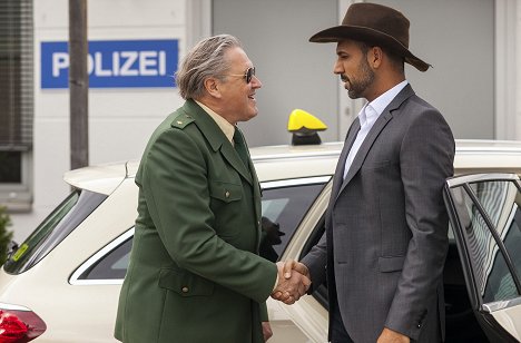 Nicky Laungani | ČSFD.cz
