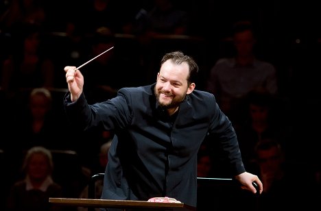 Andris Nelsons | ČSFD.cz