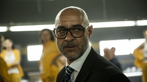 Ramiro Blas | ČSFD.cz