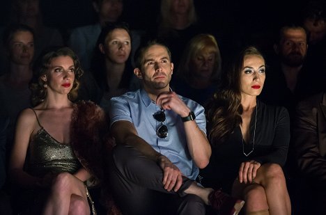 Daniel Bambas | ČSFD.cz