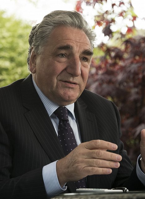 Jim Carter | ČSFD.cz