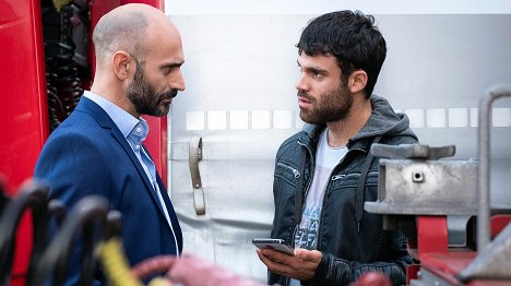 Deniz Arora | ČSFD.cz