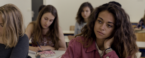 Jessica Errero | Galerie - Z filmu | ČSFD.cz