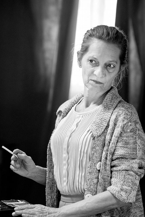 Andrea Ladányi | ČSFD.cz