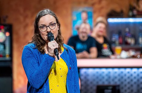 Helene Bockhorst | ČSFD.cz