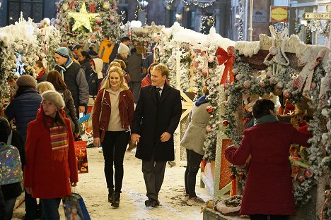 Nicholas Banks | ČSFD.cz