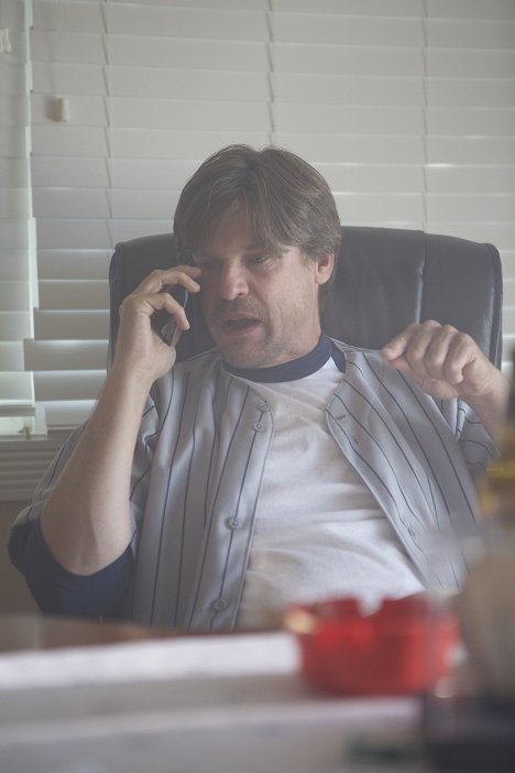 William McNamara | ČSFD.cz