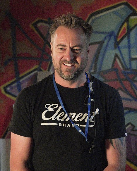 Justin Hanrahan | ČSFD.cz