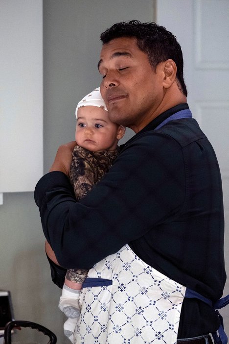 Geno Segers | ČSFD.cz