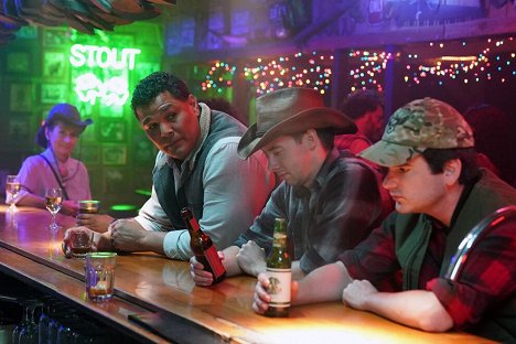 Geno Segers | ČSFD.cz