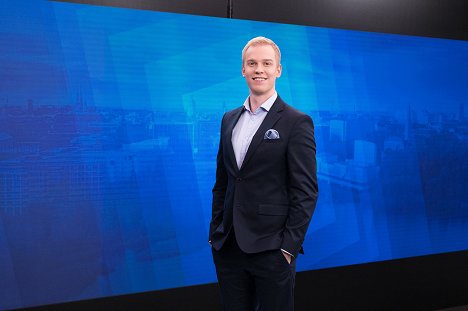 Joonas Koskela | ČSFD.cz