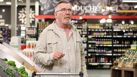 Richard Fréchette | ČSFD.cz