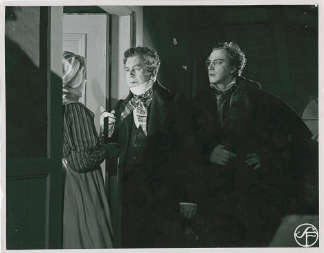 Lars Hanson | ČSFD.cz