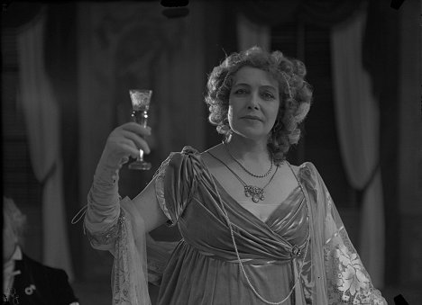 Gerda Lundequist | ČSFD.cz