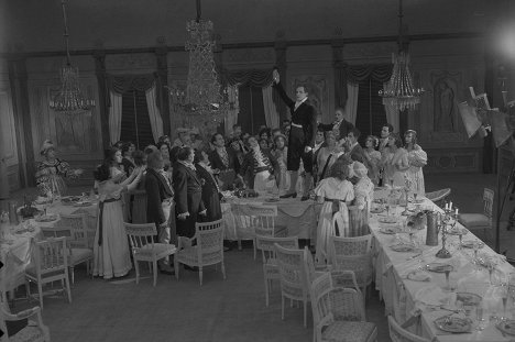 Lars Hanson | ČSFD.cz