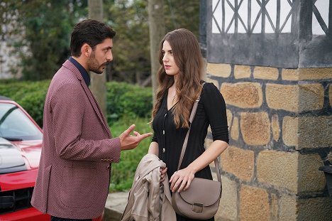 Beran Soysal | ČSFD.cz