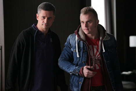 Piotr Grabowski | ČSFD.cz