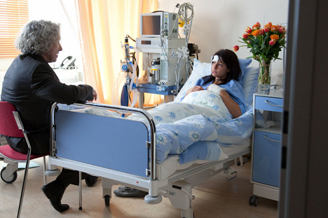 Laura Samojłowicz | ČSFD.cz