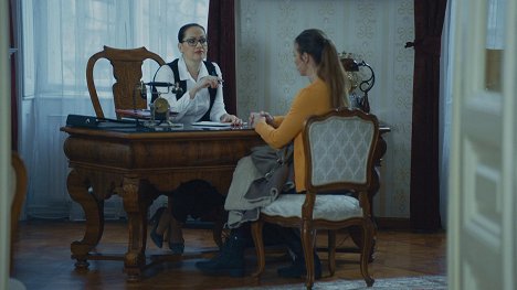 Nóra Benkő | ČSFD.cz