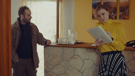 Balázs Varga | ČSFD.cz