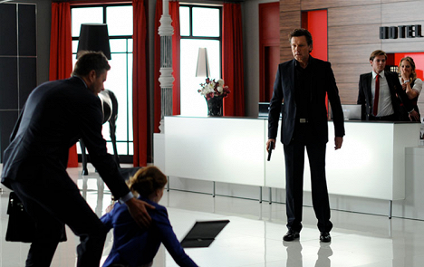 Peter J. Lucas | ČSFD.cz