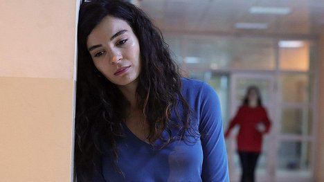 Ebru Şahin | ČSFD.cz