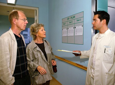 Hans Peter Korff | ČSFD.cz