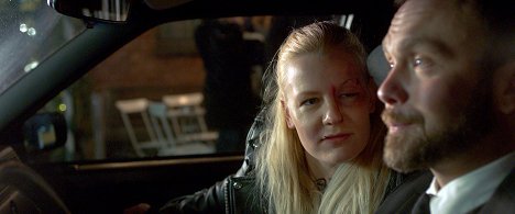 Iida Kuningas | ČSFD.cz