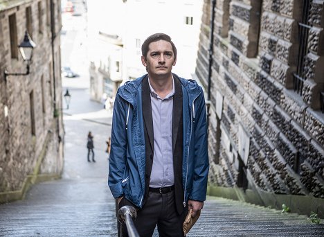 James Harkness | ČSFD.cz