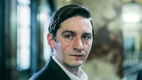 James Harkness | ČSFD.cz