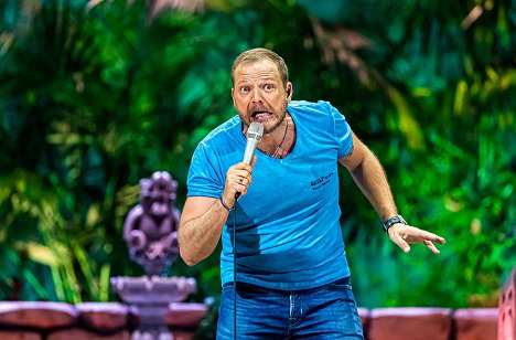 Mario Barth | ČSFD.cz