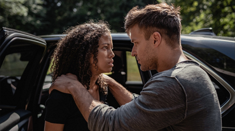 Davina Reeves-Ciara | ČSFD.cz