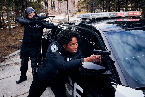 Raven Dauda | ČSFD.cz