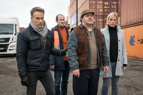 Jörg Westphal | ČSFD.cz