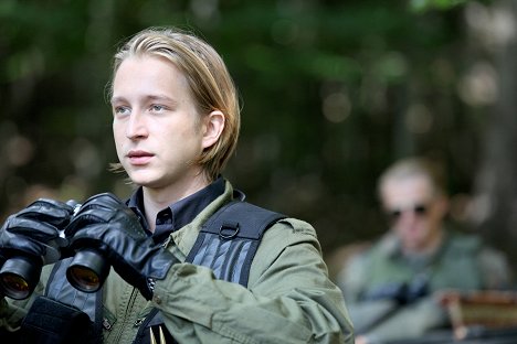 Tim Morten Uhlenbrock | ČSFD.cz