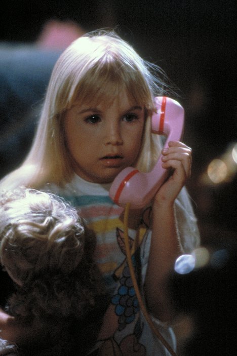 Heather O'Rourke | ČSFD.cz