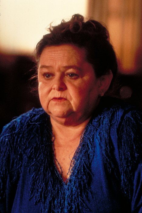 Zelda Rubinstein | ČSFD.cz