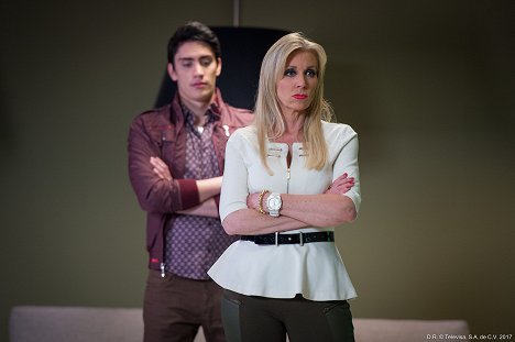 Rebeca Mankita | ČSFD.cz