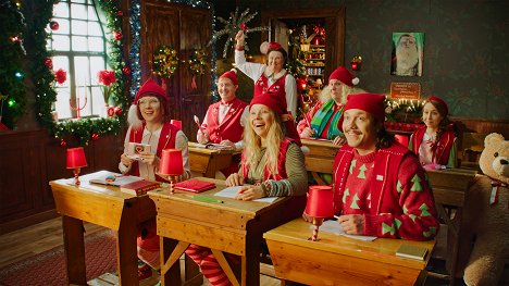 Minna Koskela | ČSFD.cz